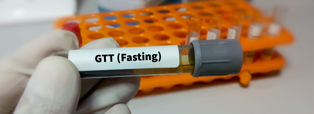 Pathology - Blood test, GTT, UBT, Holter monitor